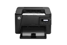 HP LaserJet Pro M201n